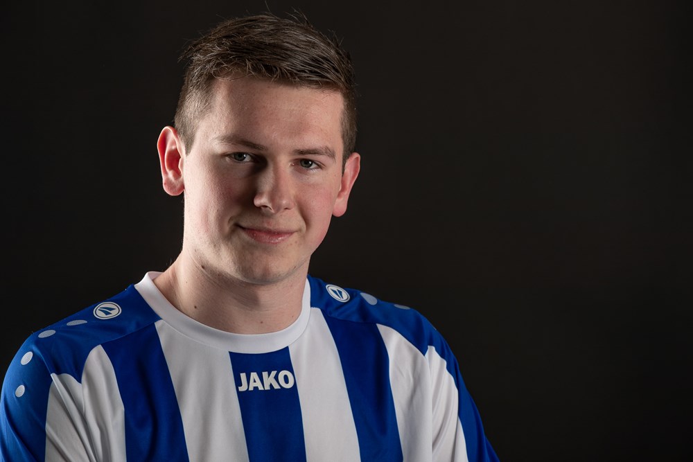 Nieuwe aanwinsten FC Lienden Zaterdag 1 - Lienden