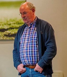 In Memoriam Jan Thomassen - Loenermark