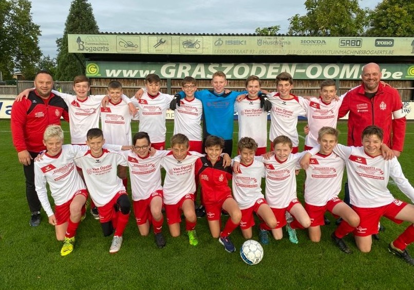 Team-informatie - Loenhout SK