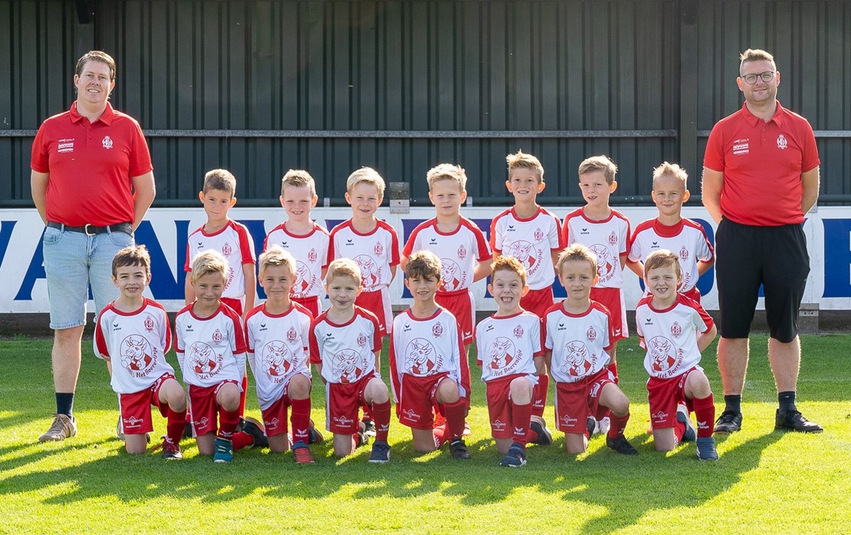 Team-informatie - Loenhout SK