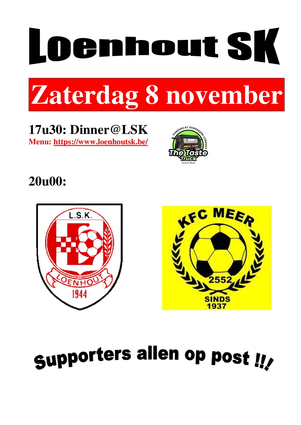 Pepijn - Loenhout SK