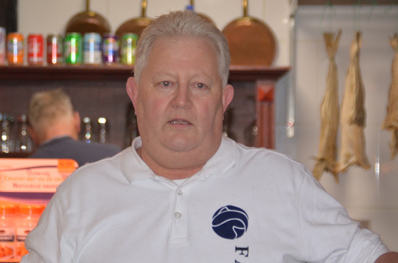 In memoriam Gerrit Evers - AVC Luctor et Emergo