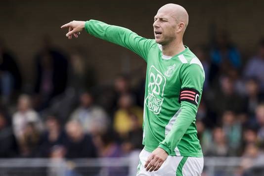 De visie van Tim de Cler op de Bekerfinale AZ - Feijenoord - LVV Lugdunum