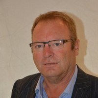 Peter Boers overleden (met rouwkaart) - v.v. Lyra
