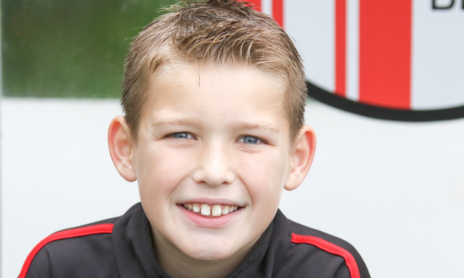 Speler van de week: Koert van den Berg - v.v. Lyra