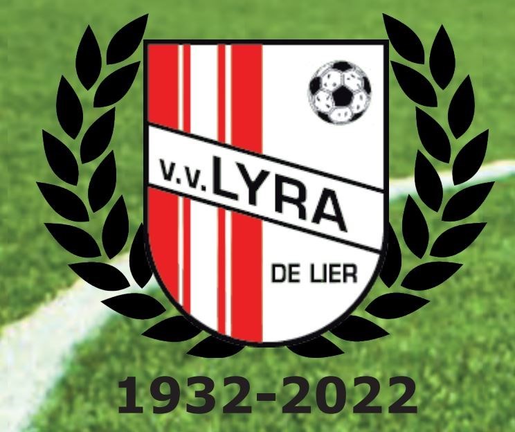 Lyra 90 jaar - v.v. Lyra