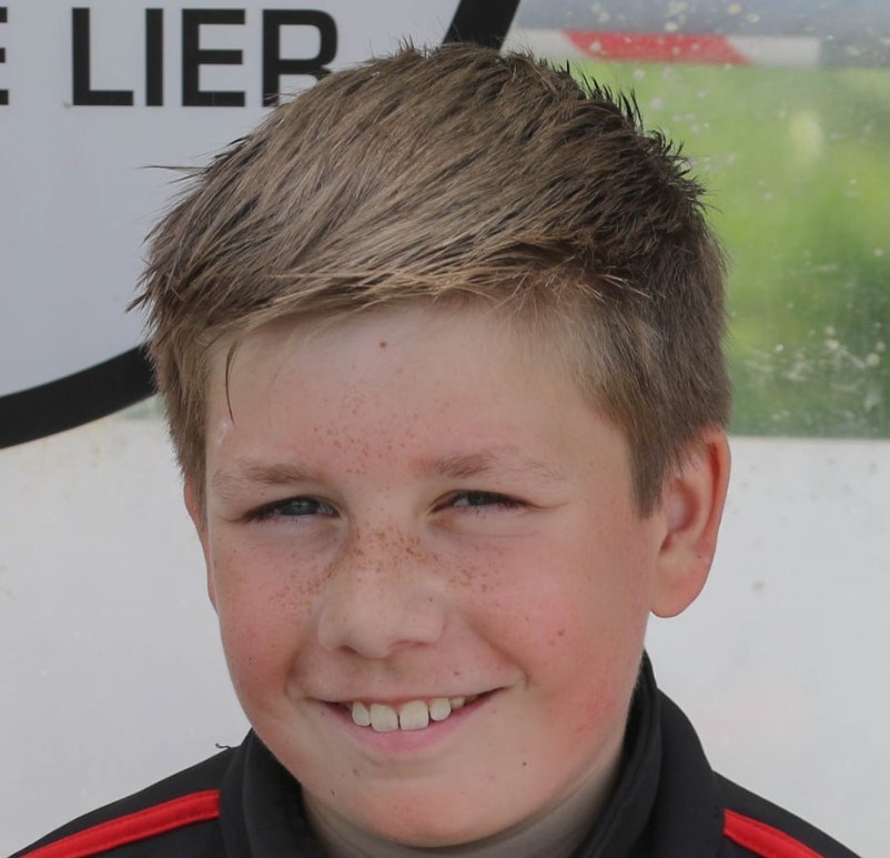 Speler van de week: Roel de Jong - v.v. Lyra