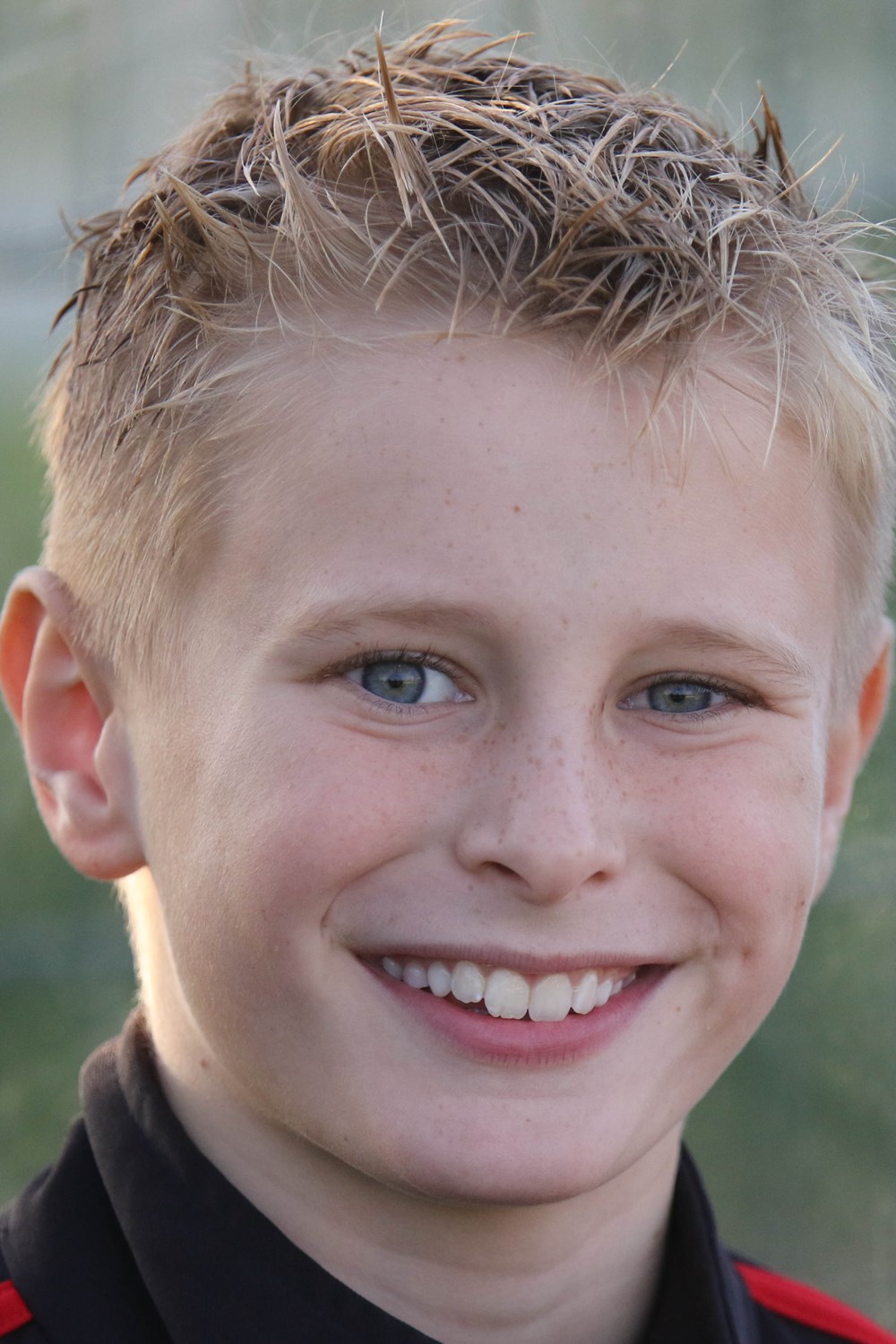 Speler van de week: Mick van der Horst - v.v. Lyra