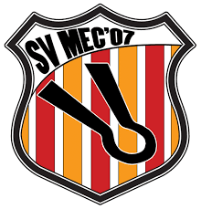 Hoofdbestuur sv MEC'07 - Voetbalvereniging sv-MEC'07