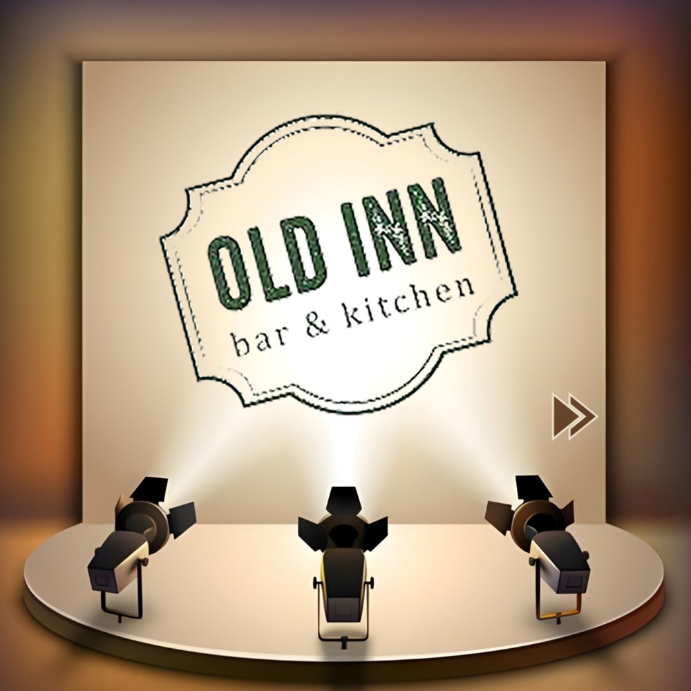 Old Inn - MSHMaasduinen.nl