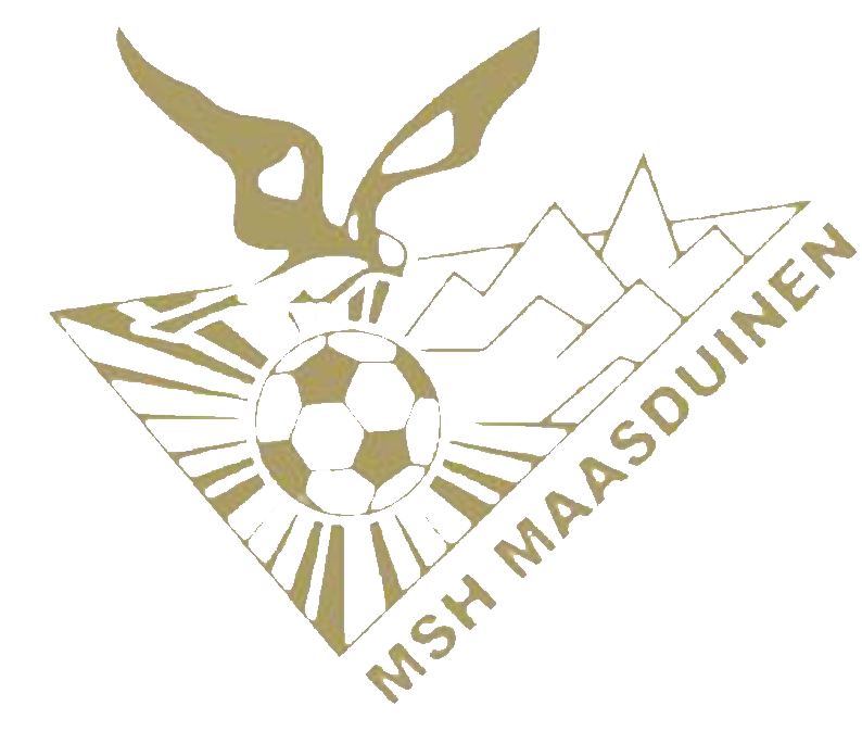 Kleur, Logo en Naam nieuwe club bekend - MSHMaasduinen.nl