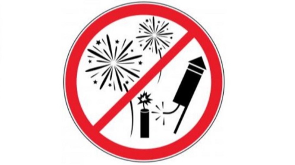Wel sfeeracties maar geen vuurwerk of rookpotten - Madese Boys