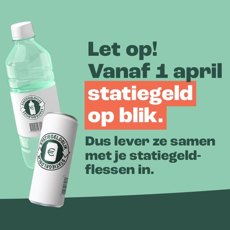 Statiegeld in Nederland - https://www.vvmarienberg.nl