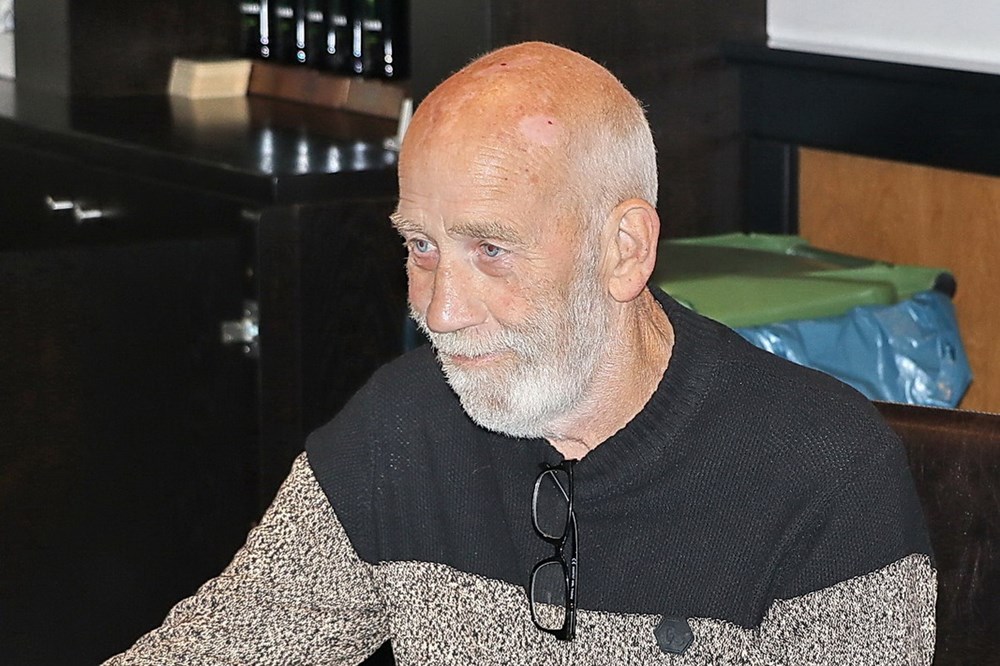 Hans en Mariënberg nemen afscheid van elkaar! - https://www.vvmarienberg.nl