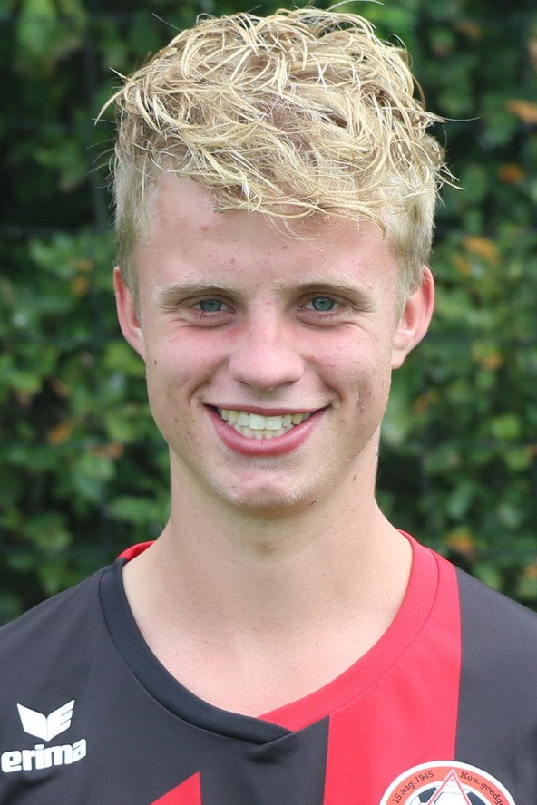 Mariënberg heeft thuus de Broek aan! - https://www.vvmarienberg.nl