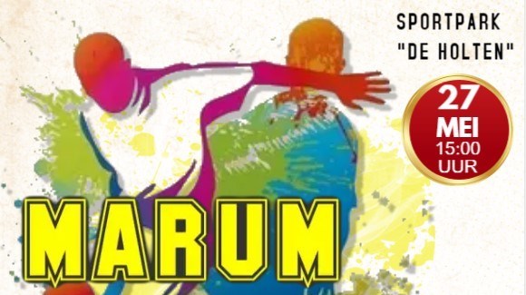 Marum 1 - Kollum 1 - sv Marum