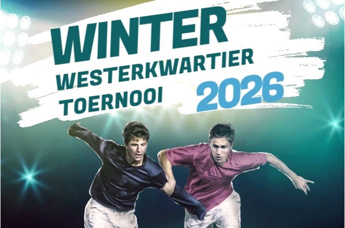 Winter Westerkwartier Toernooi - sv Marum