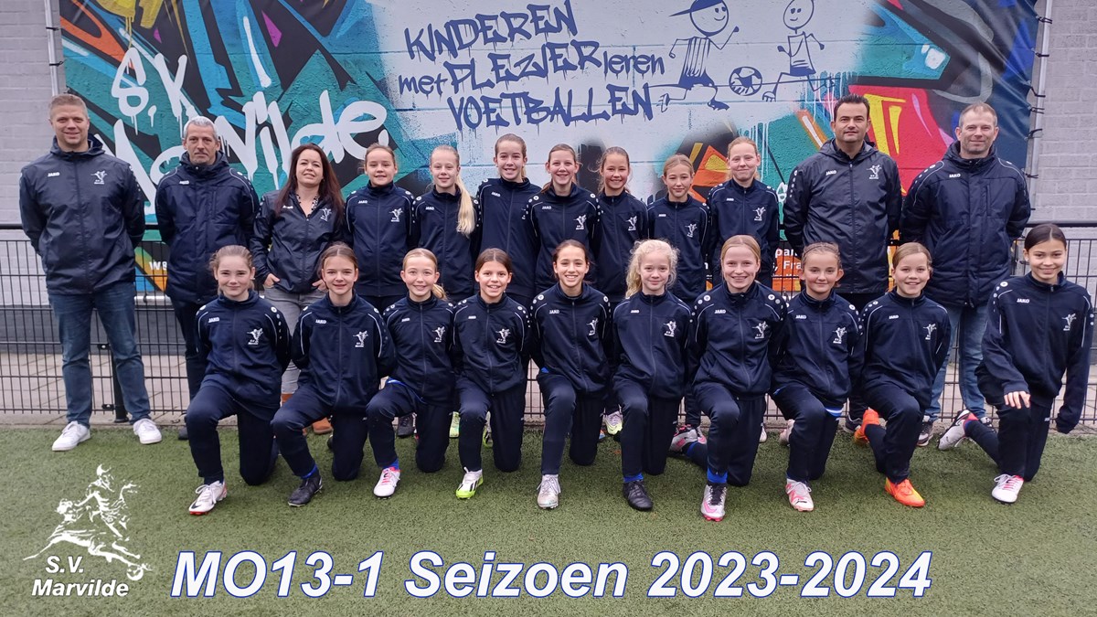 Team-informatie
