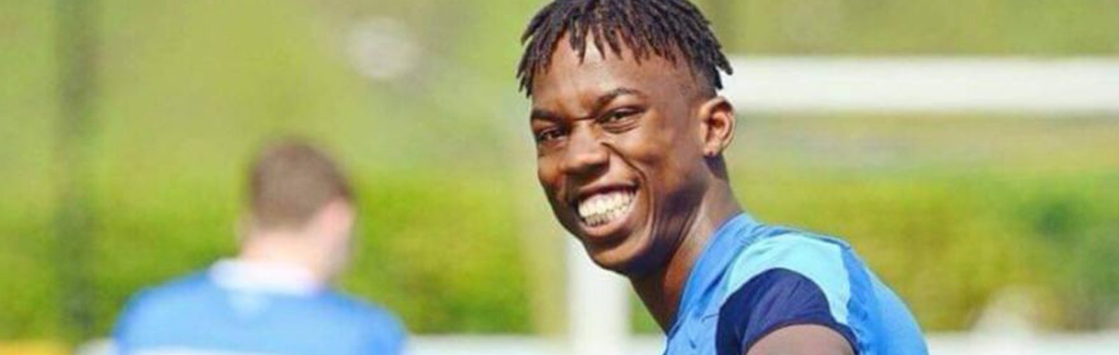 Jordan Bujitu toegevoegd aan selectie