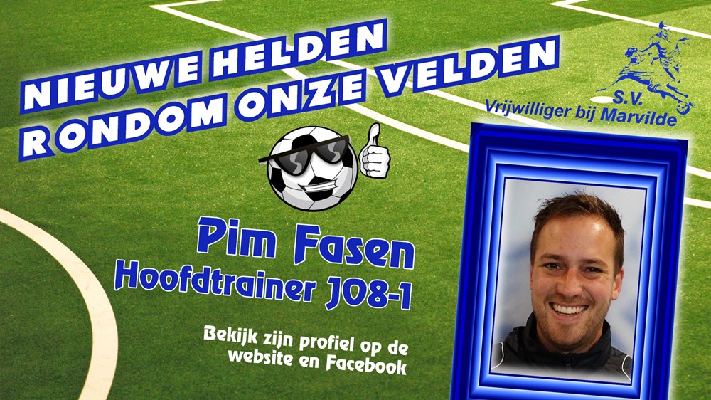 Pim Fasen