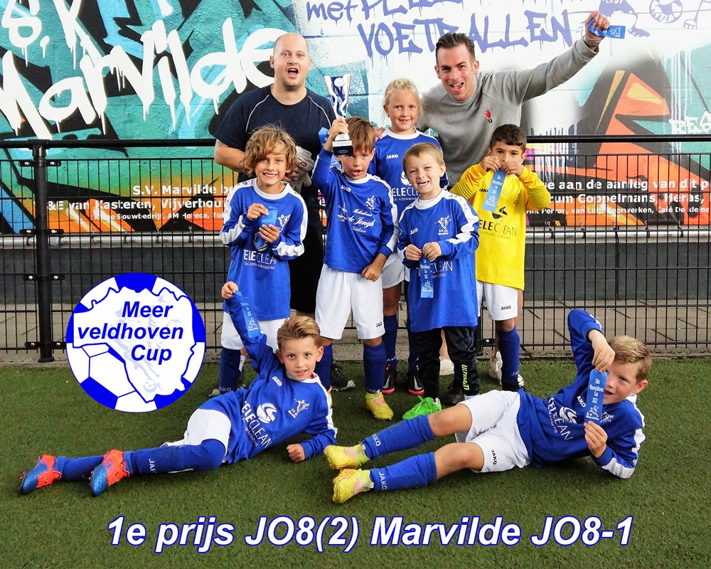 Meerveldhoven Cup 2023
