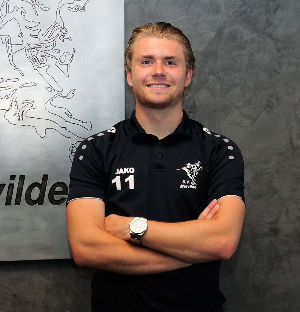 Ook Sem van Rhee krijgt kans tot toetreding M1