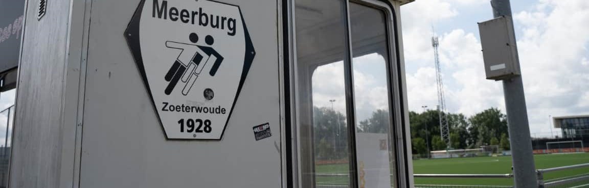 Avontuur Meerburg loopt door - Meerburg