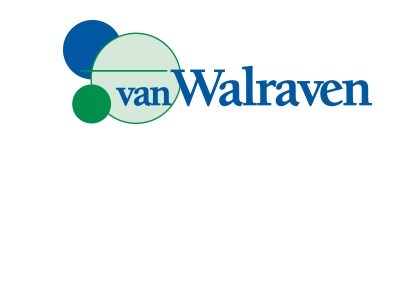 Nieuwe sponsor van Walraven - Meerburg