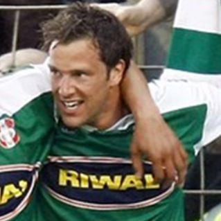 Column over Eddy Putter - s.v. Meervogels '31