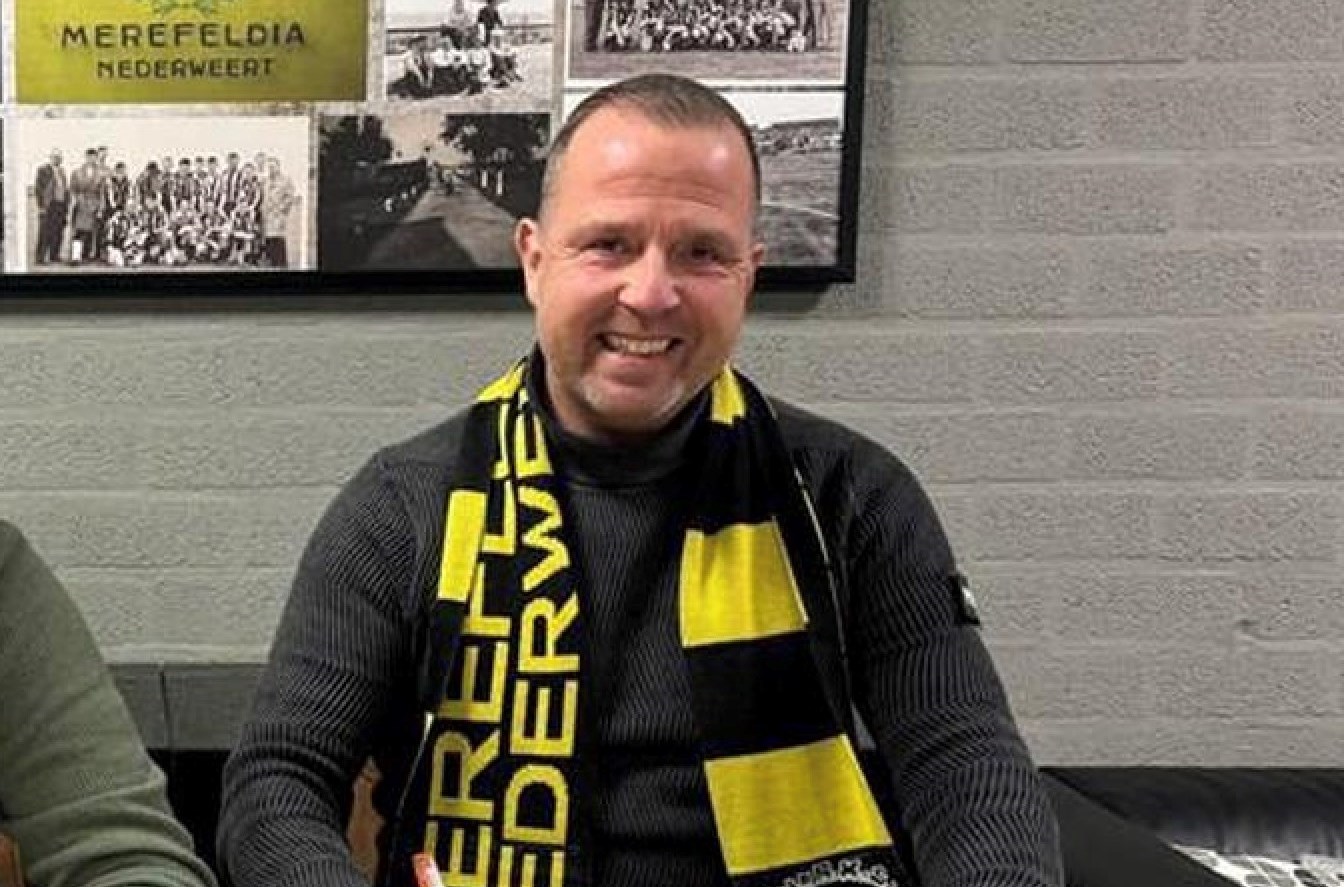 Wegen Merefeldia en Wassenberg scheiden - http://www.merefeldia.nl