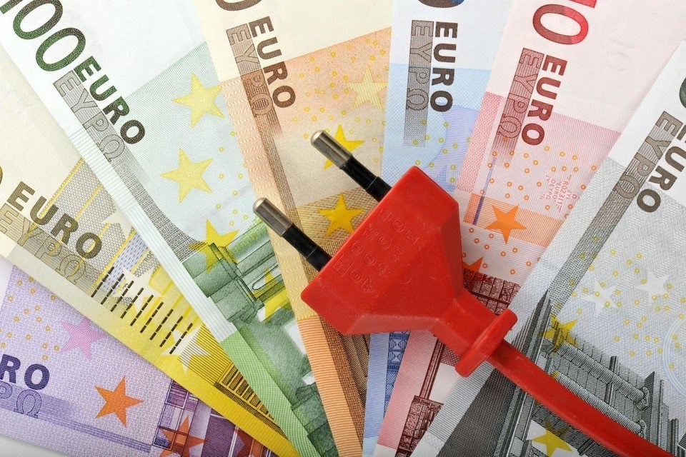 Stijgende energieprijzen - K Merksplas SK