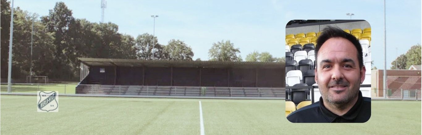 UPDATE: Gionni Peluso tekent officieel overeenkomst met RKSV Mierlo-Hout