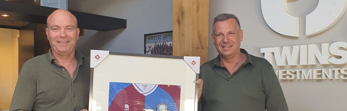 Twins Investments - Sportclub Monster