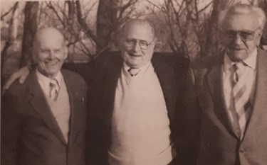 Historie RKSVM - Sportclub Monster