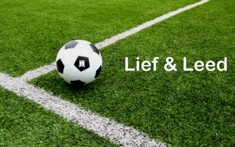 Lief en leed. - Sportclub Monster