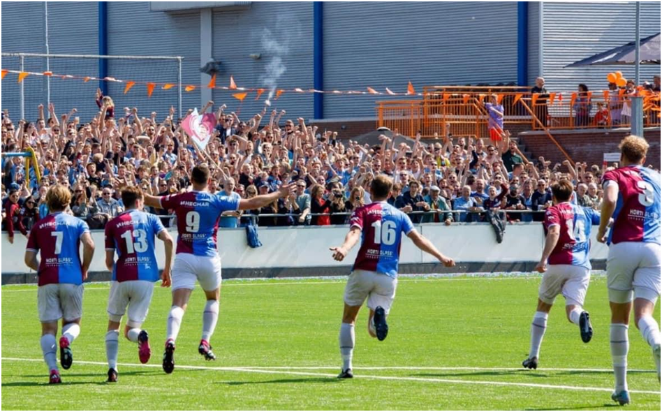 Vacature verzorger Sportclub Monster. - Sportclub Monster