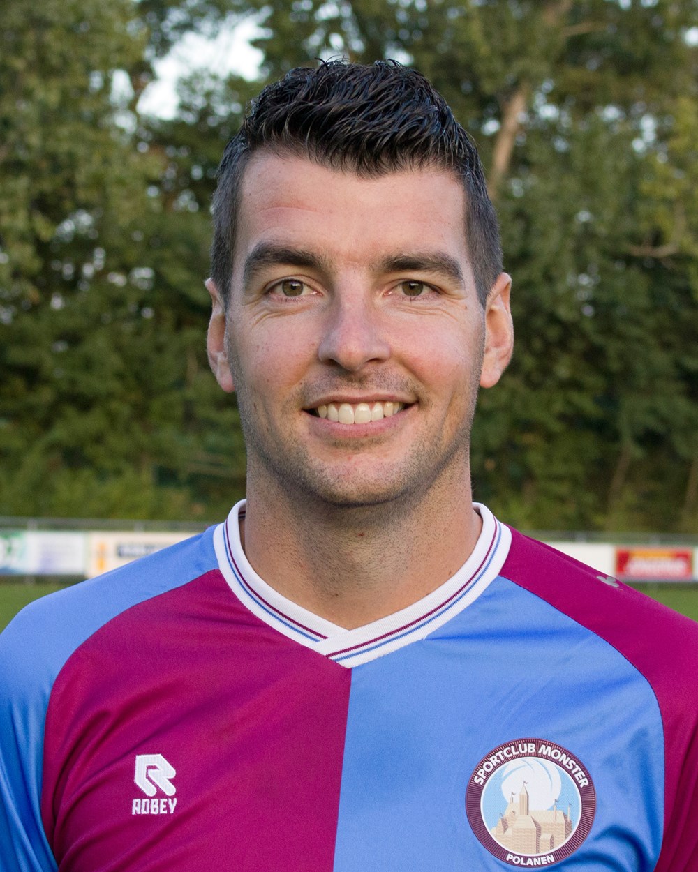 Selectie 2025-2026 update Sportclub Monster - Het Haags Amateurvoetbal