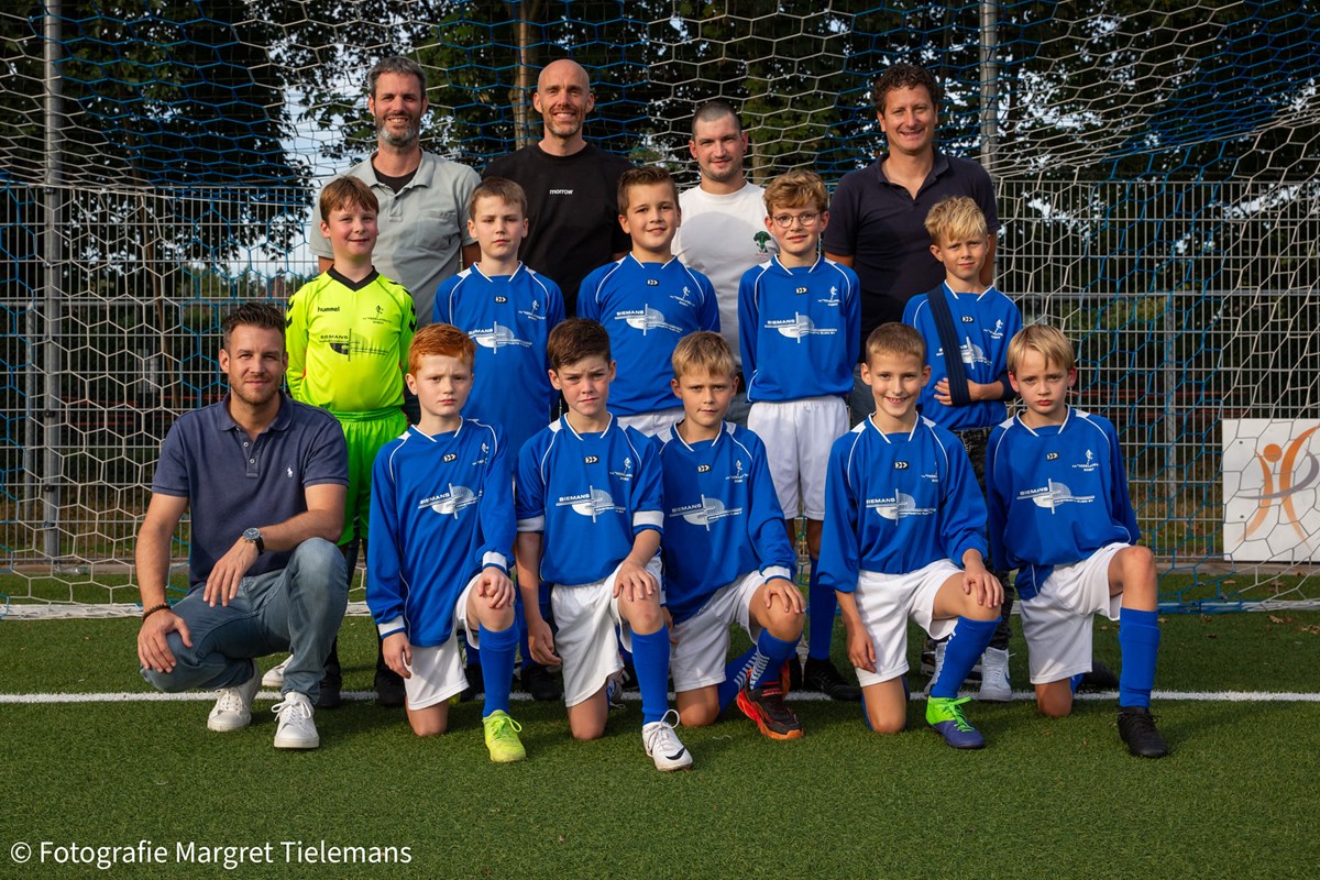 Team-informatie - NEERLANDIA