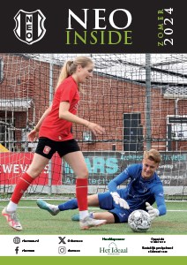 NEO Inside - RKSV NEO