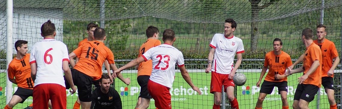 Effectief Altior verslaat sterk NSV’46 en zet grote stap richting ...