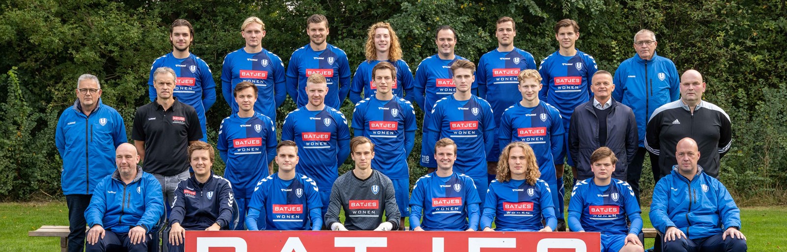 Nagele verslaat Swift '64 in spektakelstuk - V.V. Nagele