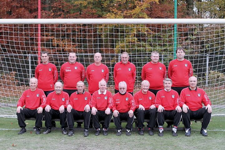 Team-informatie - Sc NEC