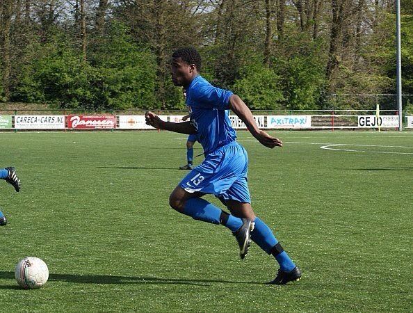 Ryadh Monte keert terug op de eendracht - Sc NEC