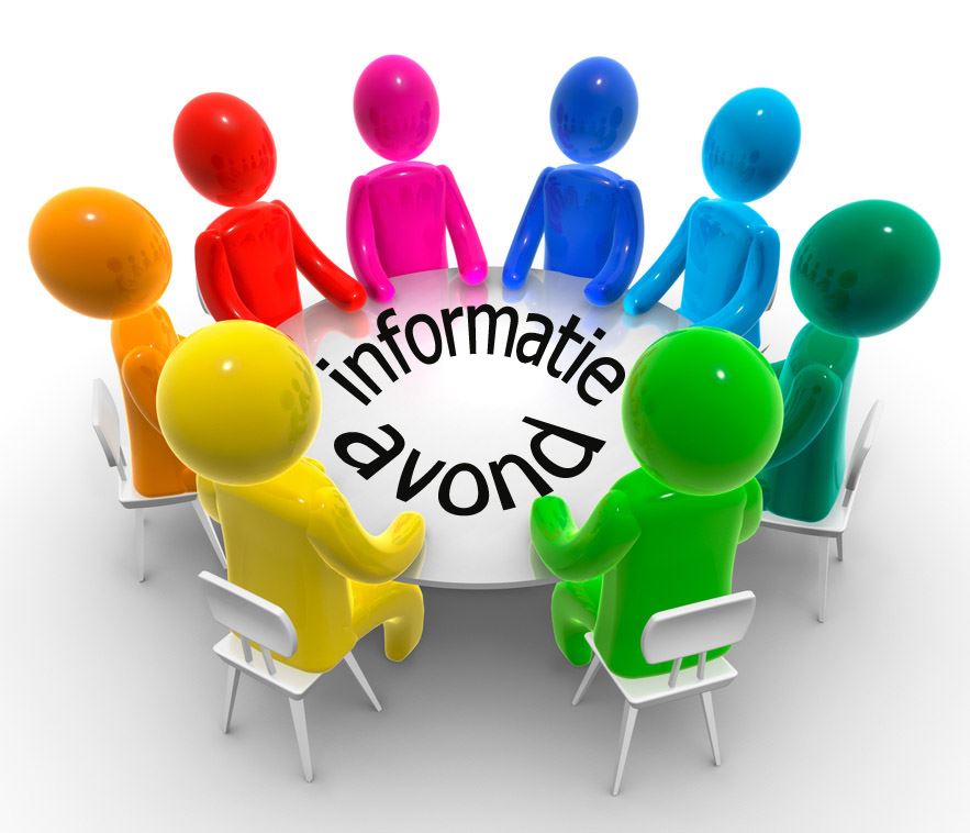 BELANGRIJKE INFORMATIE BIJEENKOMST - Sc NEC