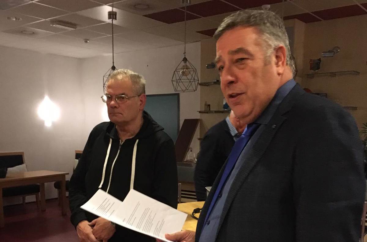 Jubilarissen sc NEC - Sc NEC