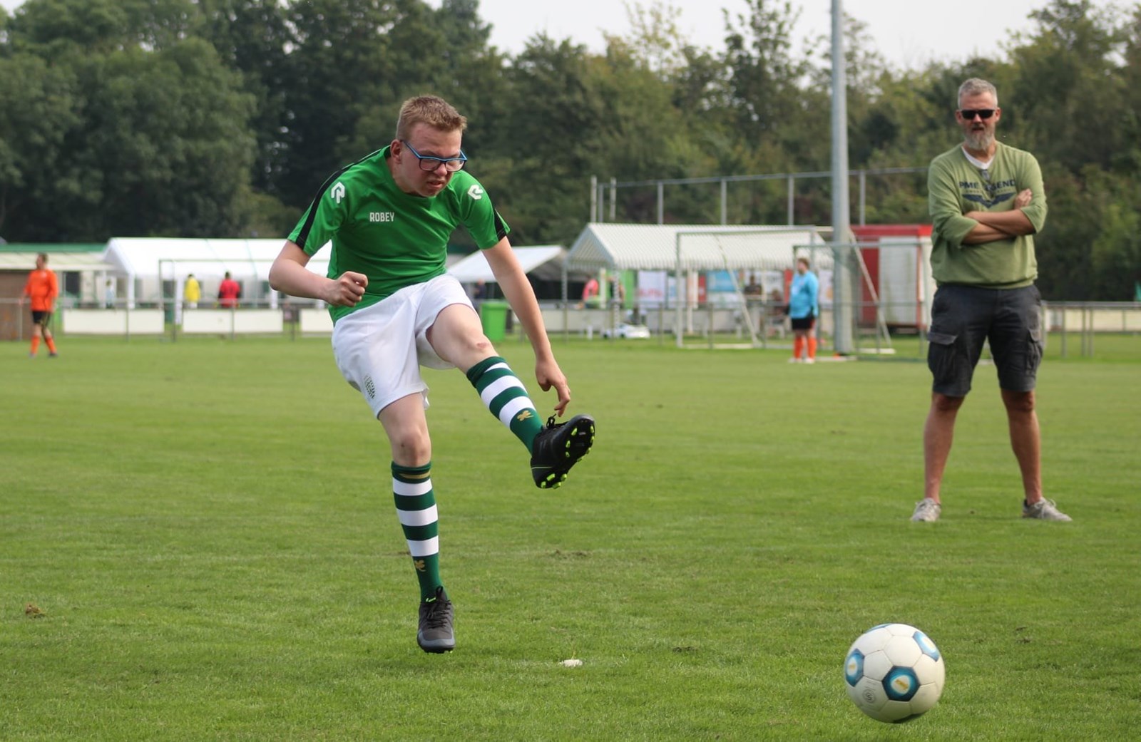 Zaterdag 17 september: Het Leukste toernooi van Zeeland !!! - S.V ...