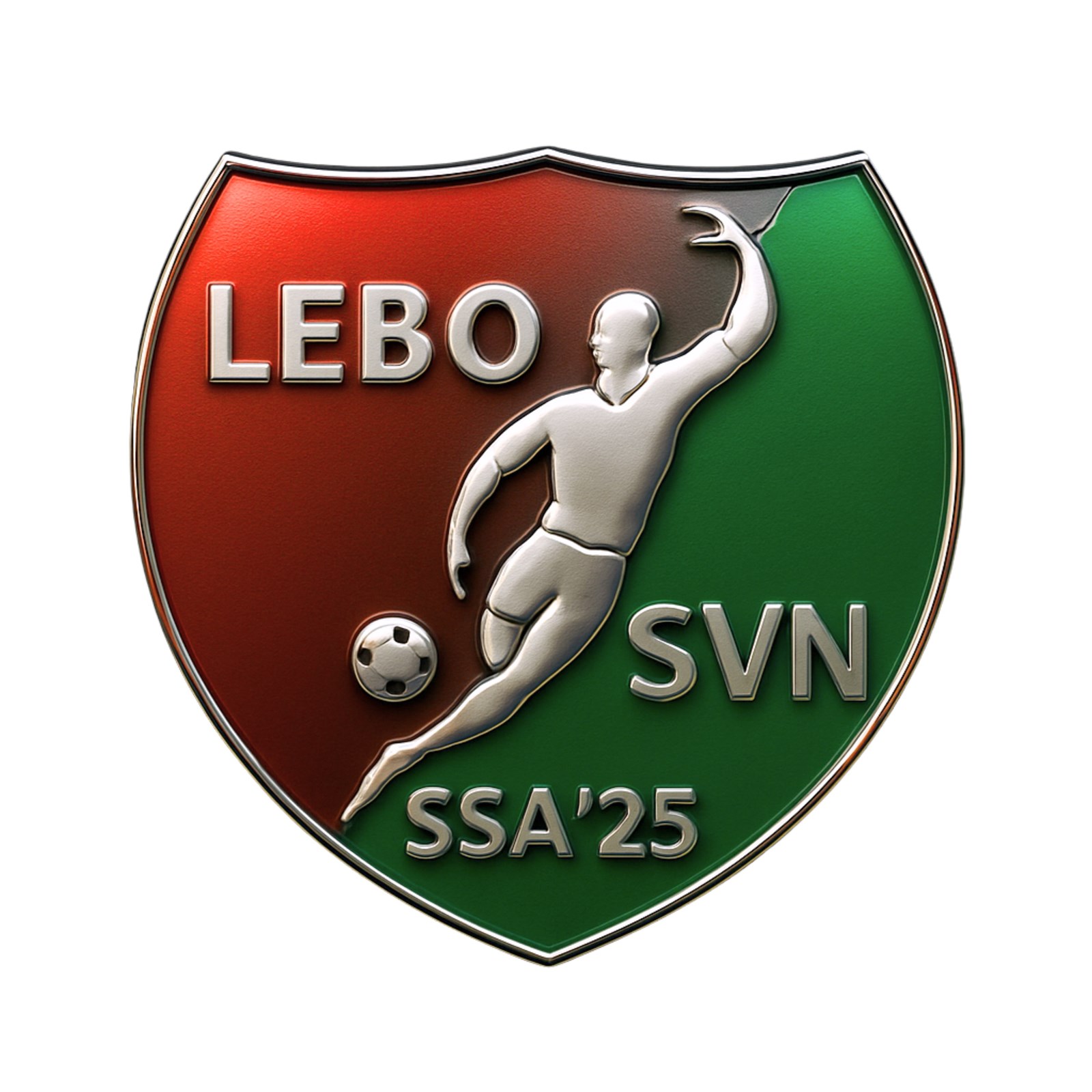 Feestelijke Seizoensopening SSA LEBO/SVN - S.V. Nieuwdorp