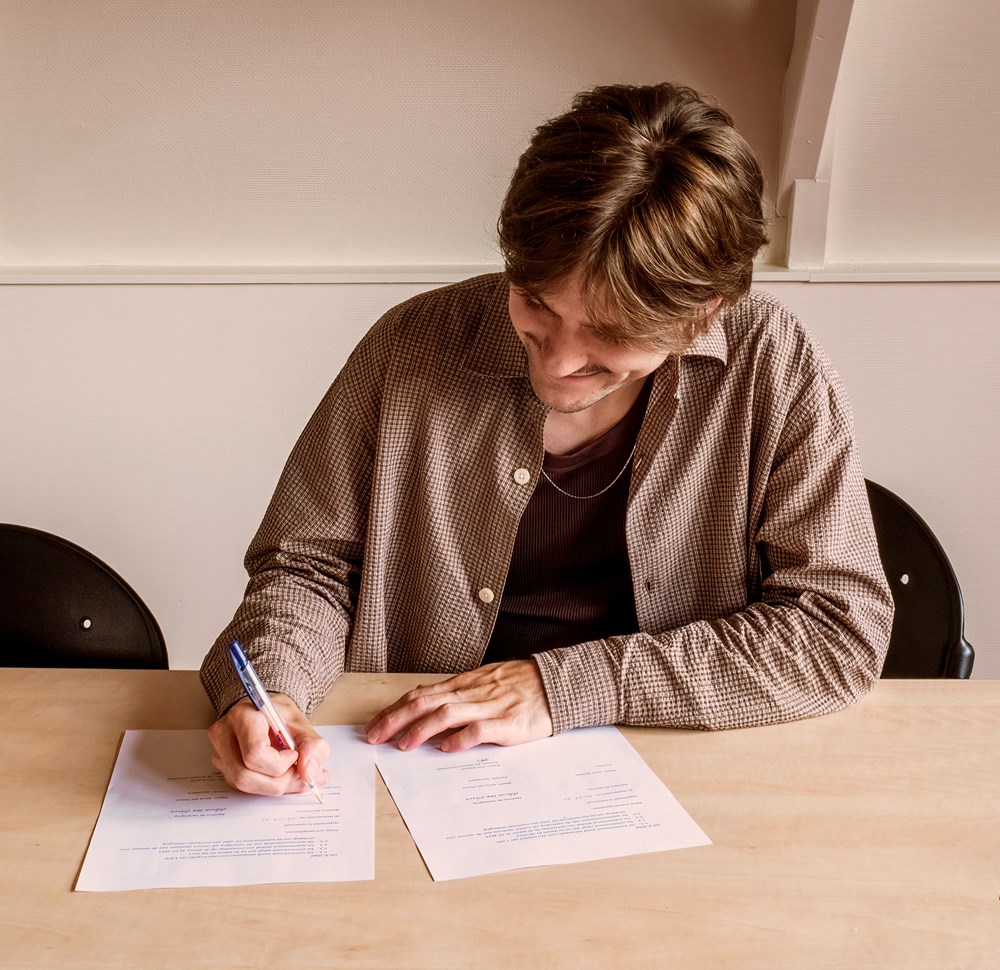 De Bakkers van Verloop en vv Nieuweschoot: wij bakken er meer van! - v ...