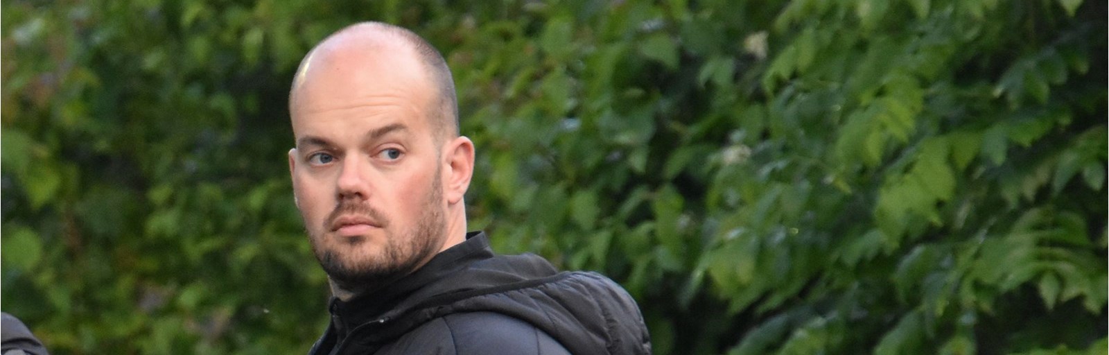 Bart de Koning blijft ook teammanager - o.s.v. NiTA