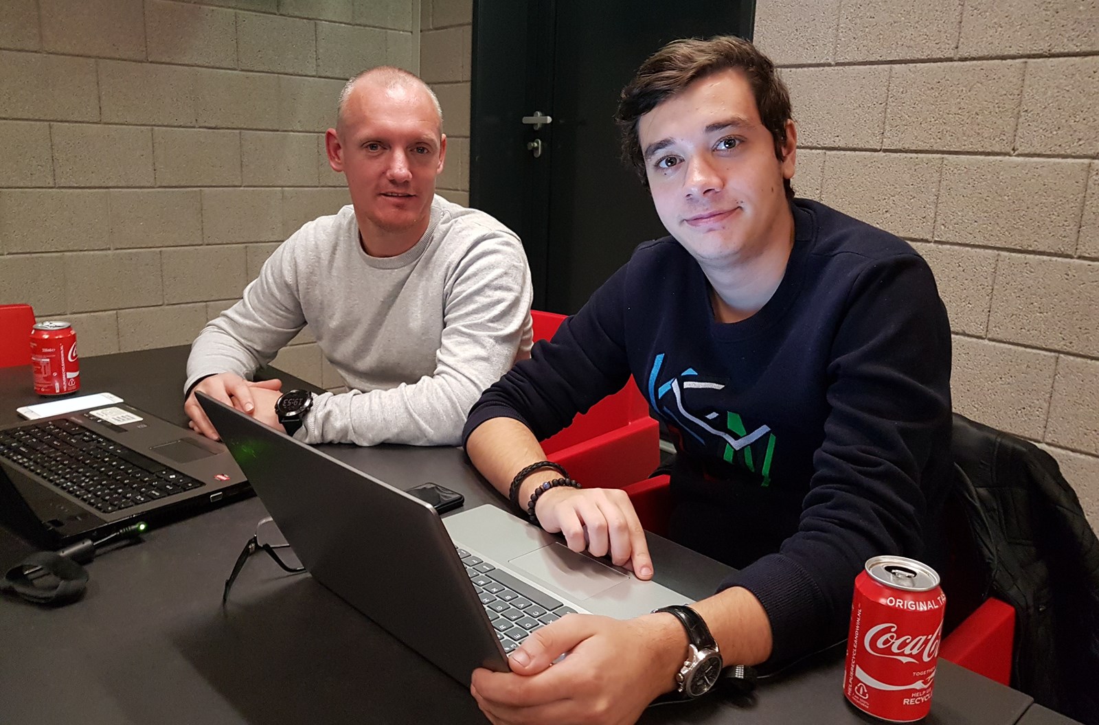 Timo Wielders volgt Björn van Lith op als nieuwe scheidsrechter ...